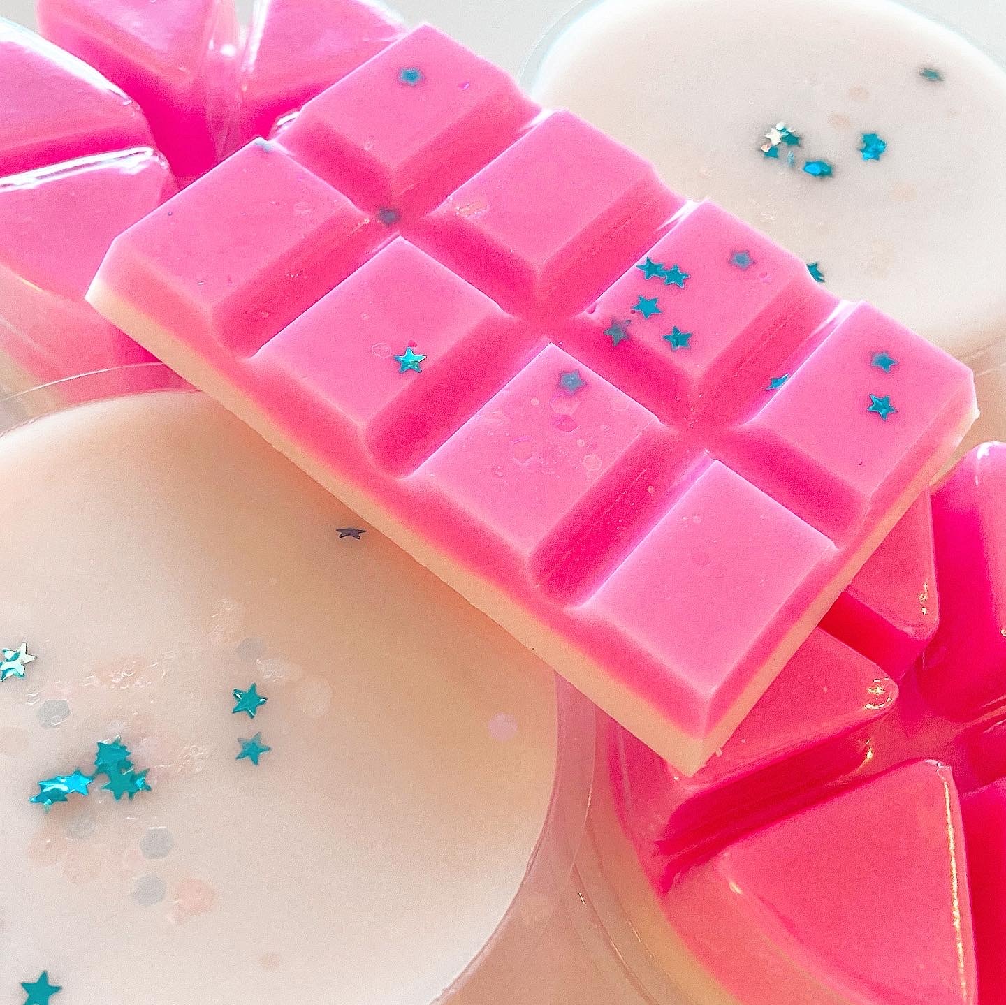 Snow Angel Fabpot | De populaire kerst geur - Fab Melts